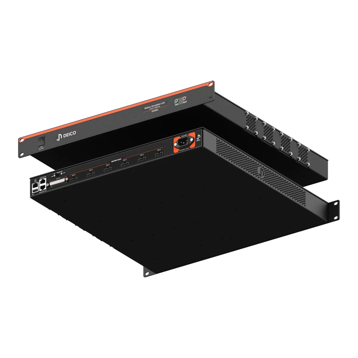 DEICO • Battery Simulation Unit 6 CH 5 V 500 mA • Get a Quote!